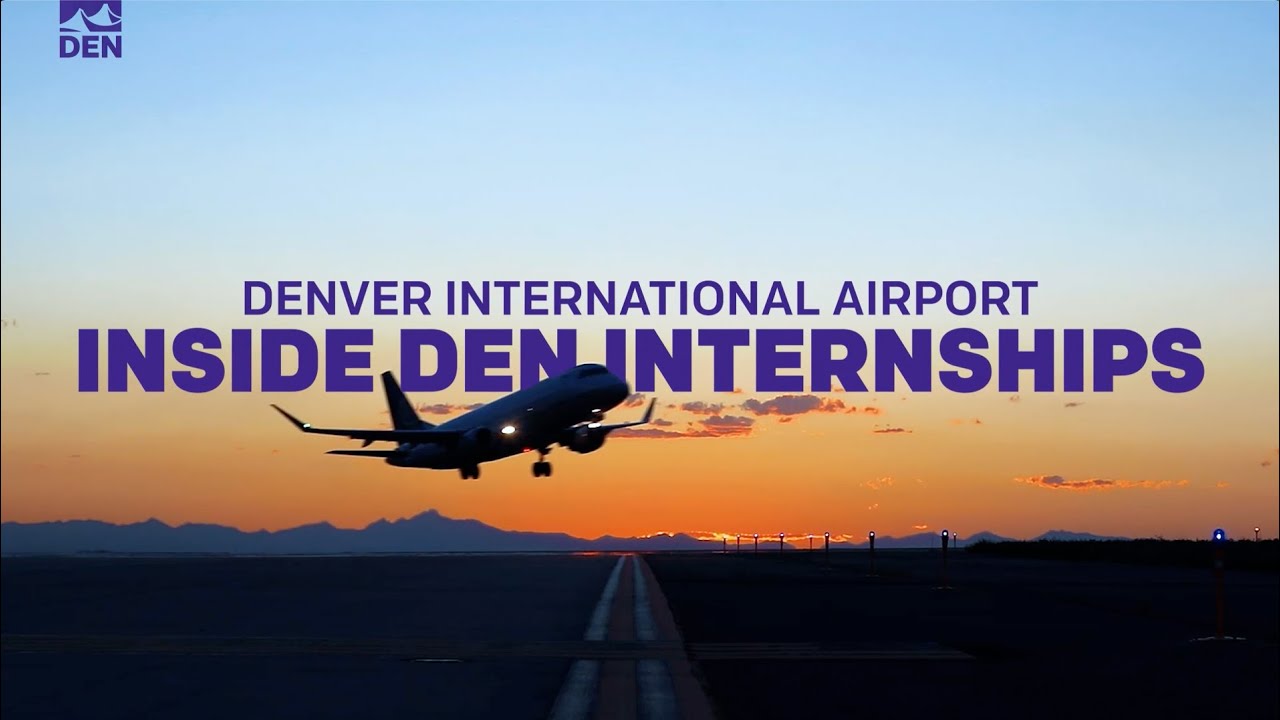 Inside DEN Internships 2023 - YouTube