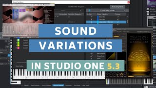 Studio One Tutorials | Studio One Toolbox