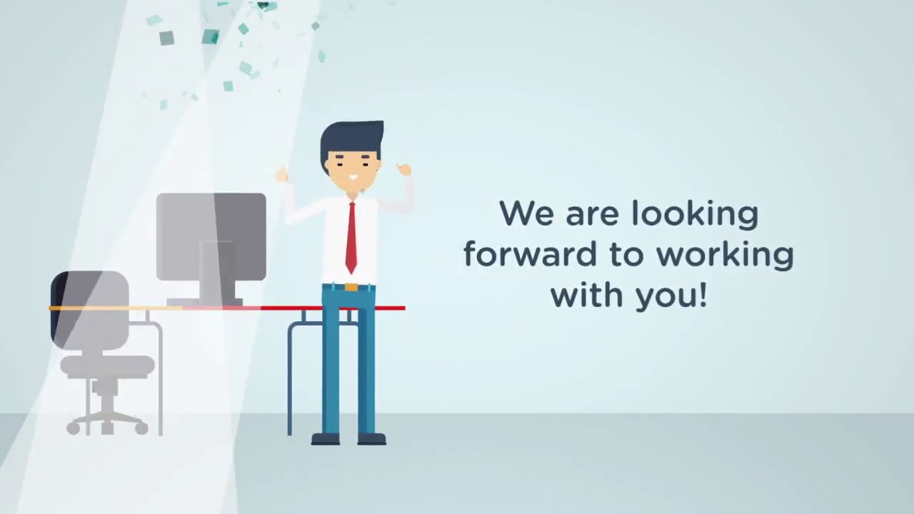 Meritas Fire & Security Protection - YouTube