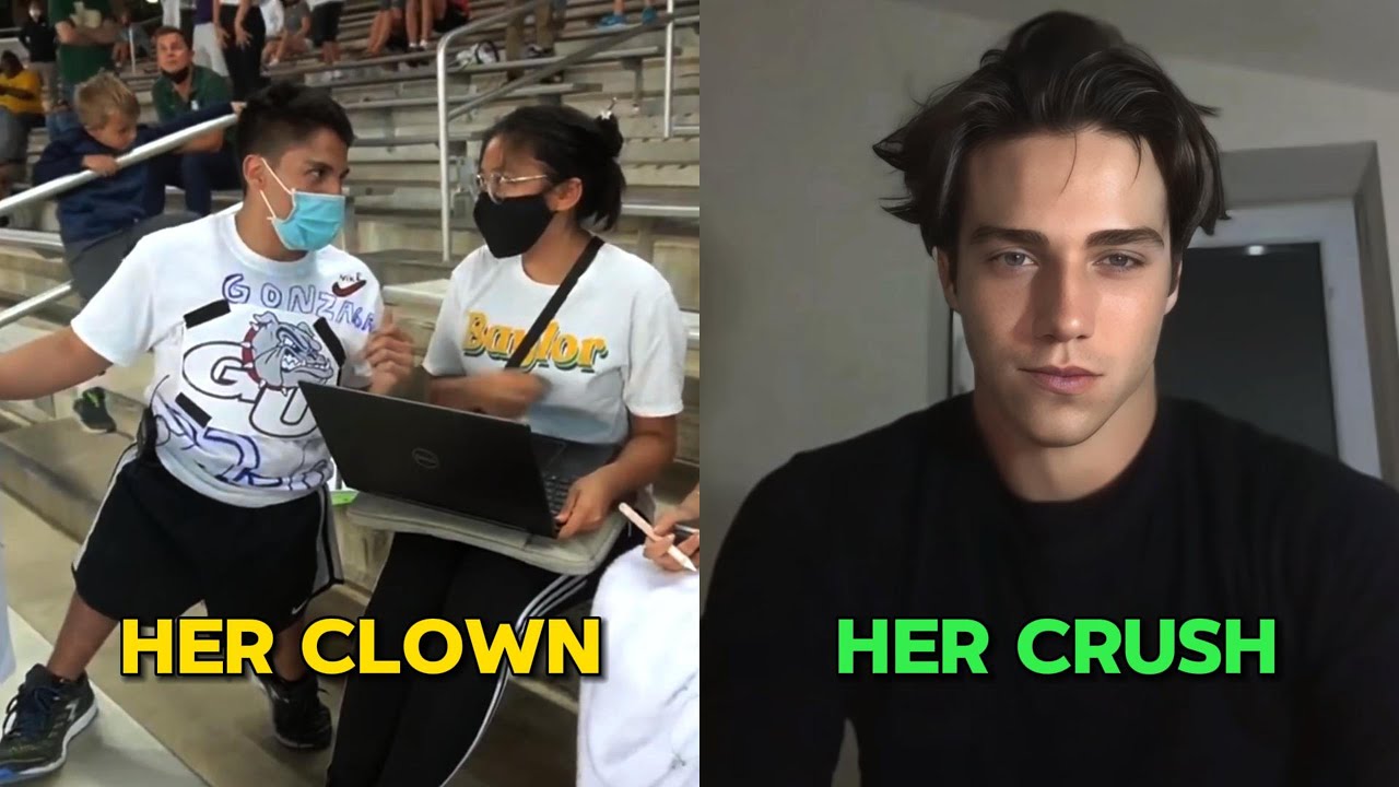 PSL Gods VS Jestermaxxers [Compilation] - YouTube