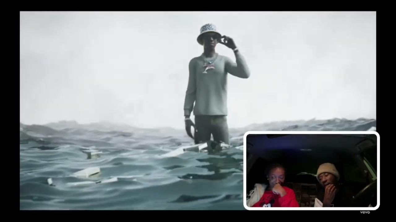 Young Dolph - Old Ways (Official Visualizer) Reaction - YouTube