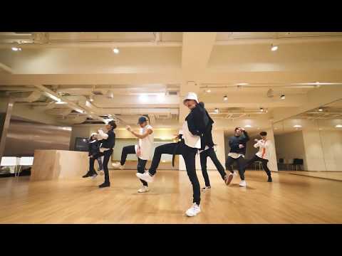 WayV 威神V '理所当然 (Regular)' MIRRORED Dance Practice