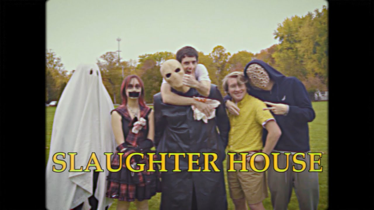 Slaughter House | Horror-Comedy Short Film | - YouTube
