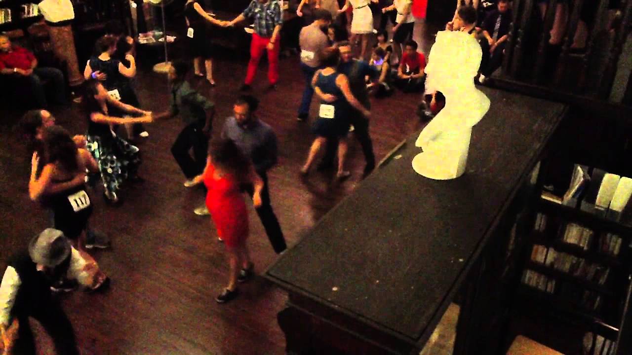 2013 Muse Jill Comp Prelims (song 3) - YouTube