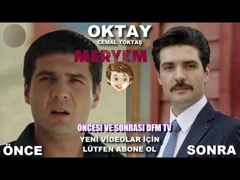 MERYEM OYUNCULARI - ÖNCESİ ve SONRASI 2017 - HD -ÖVES