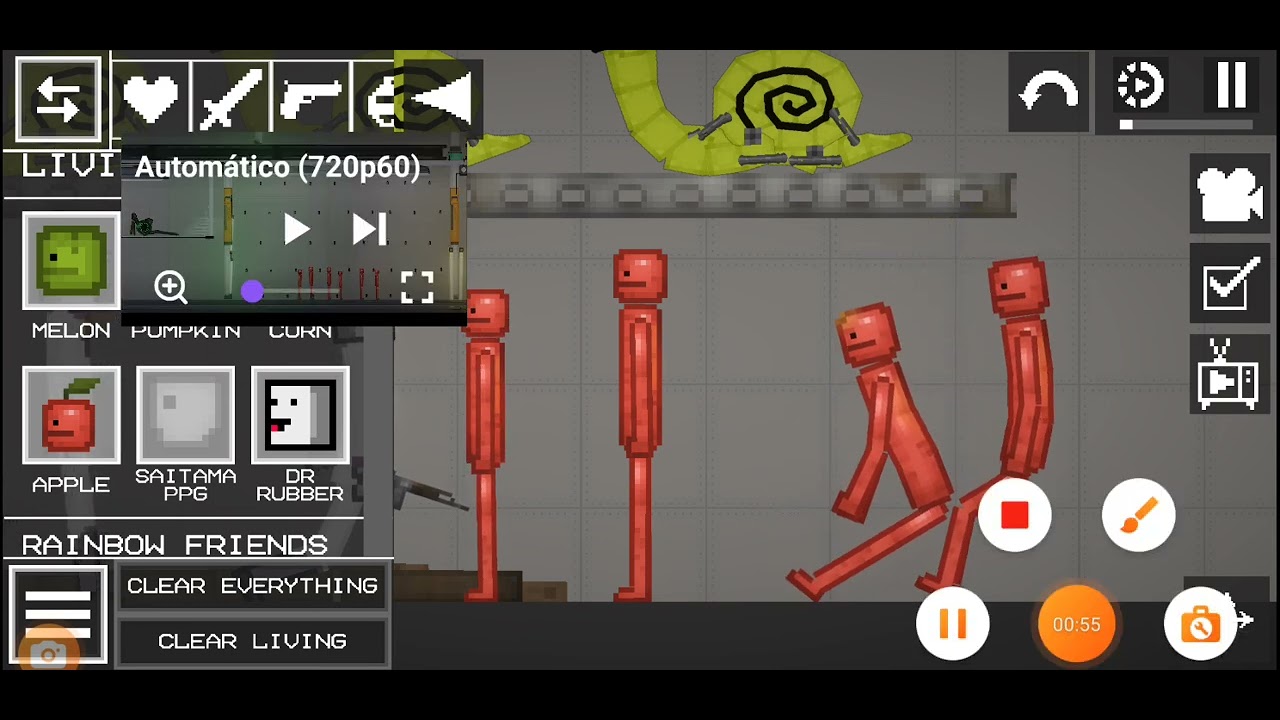 banban es Apple 123456789(2) - YouTube