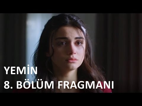 Yemin 8. Bölüm Fragmanı 27 Şubat