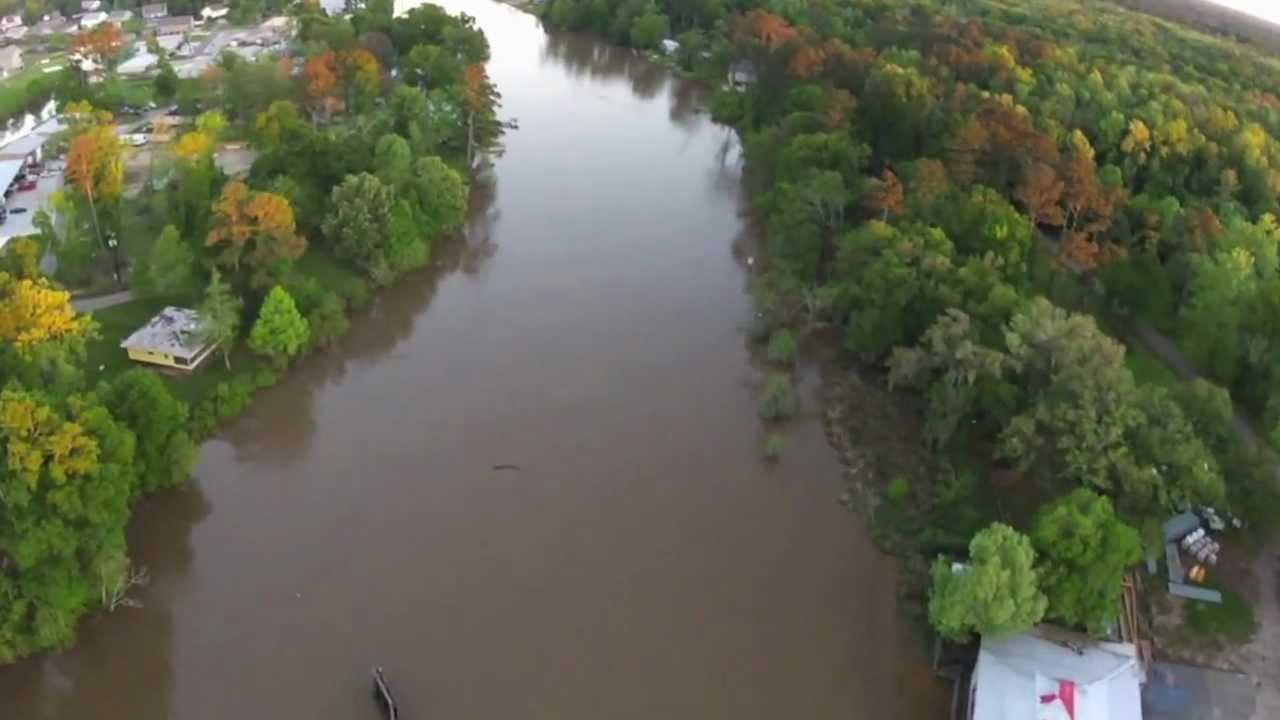 Amite River Run Flight 03/25/12 Part 3 of 4 - YouTube