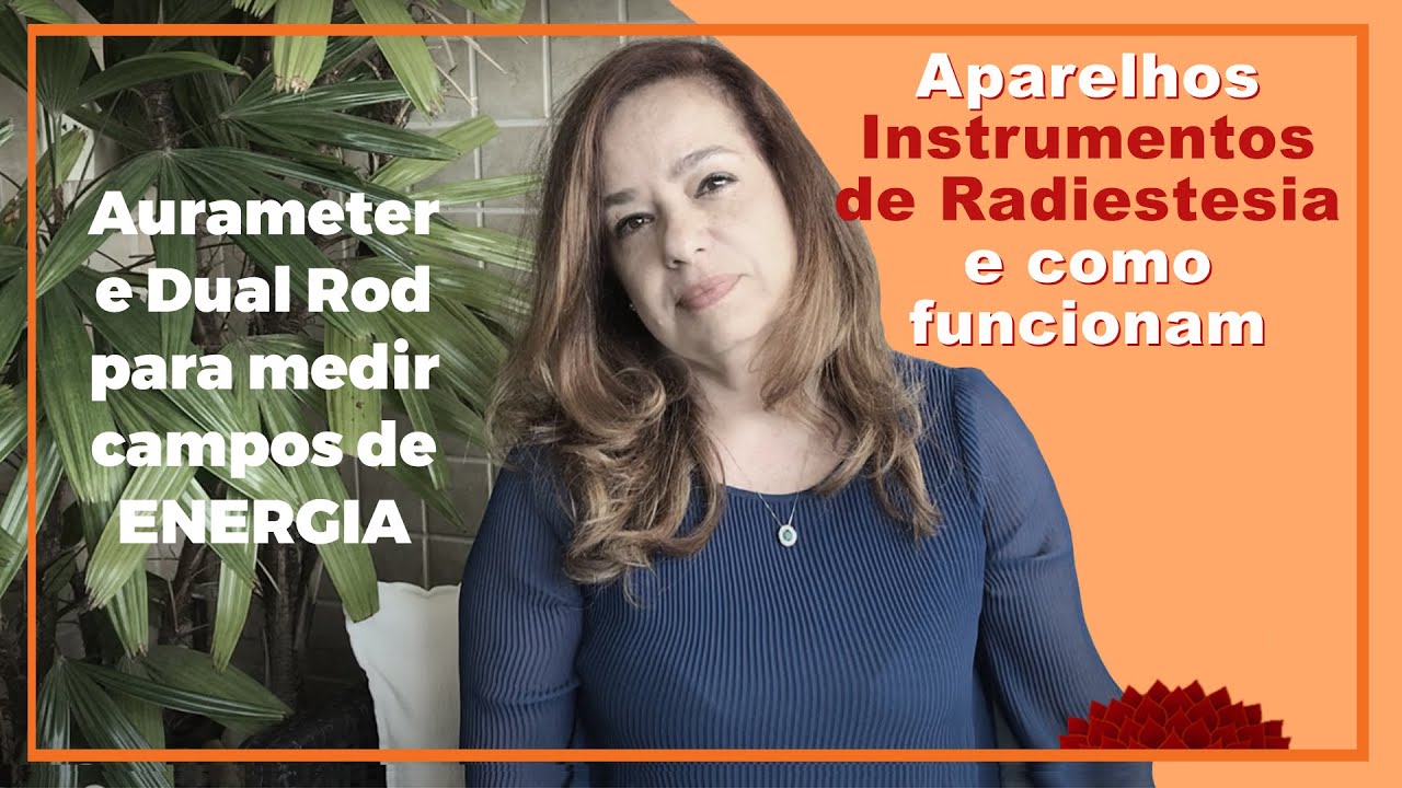 Conheça aparelhos instrumentos de Radiestesia e como funcionam - Dual ...