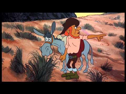 Lucky Luke La Ballade des Dalton (1978 réédition 2008) /Français Complet\\ Hd1080p