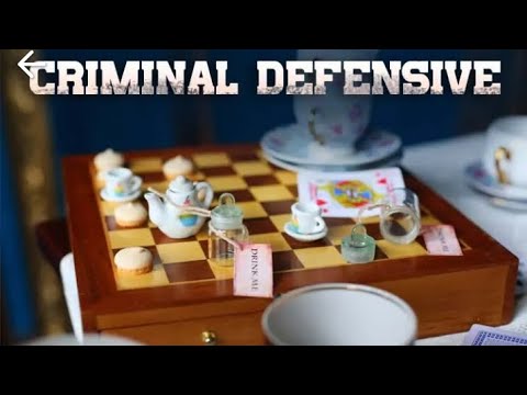 Peek a Phone - Os Chapeleiros Malucos (Parte 1), A turma da Alice tá ...