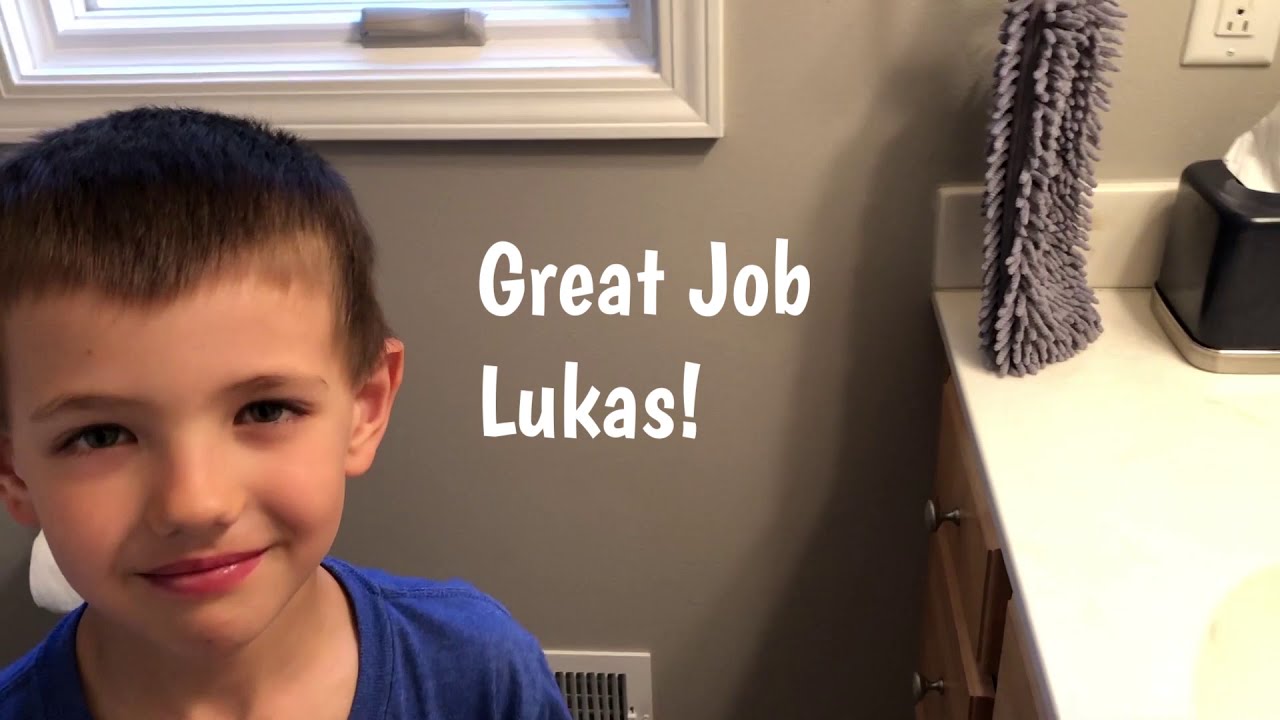 Scrub Club Handwashing Hero - Lukas! - YouTube