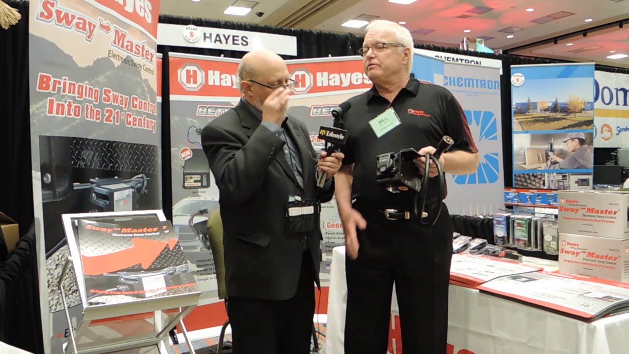 Bill Smith describes the Hayes Sway Master - YouTube