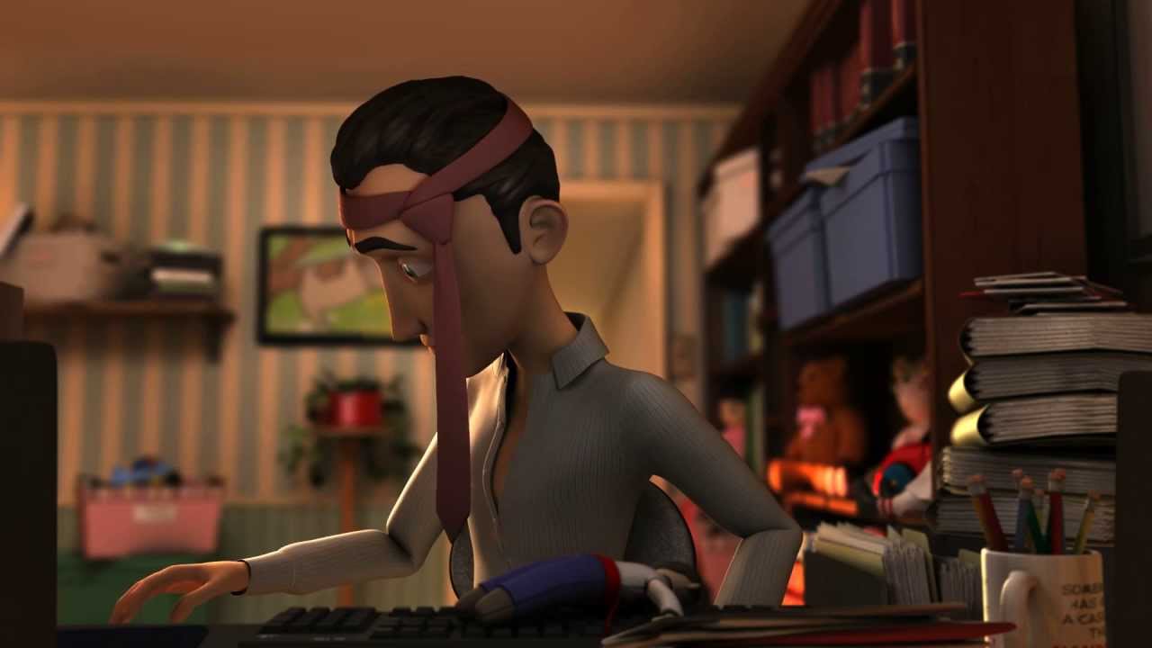 Cabin Fever - YouTube