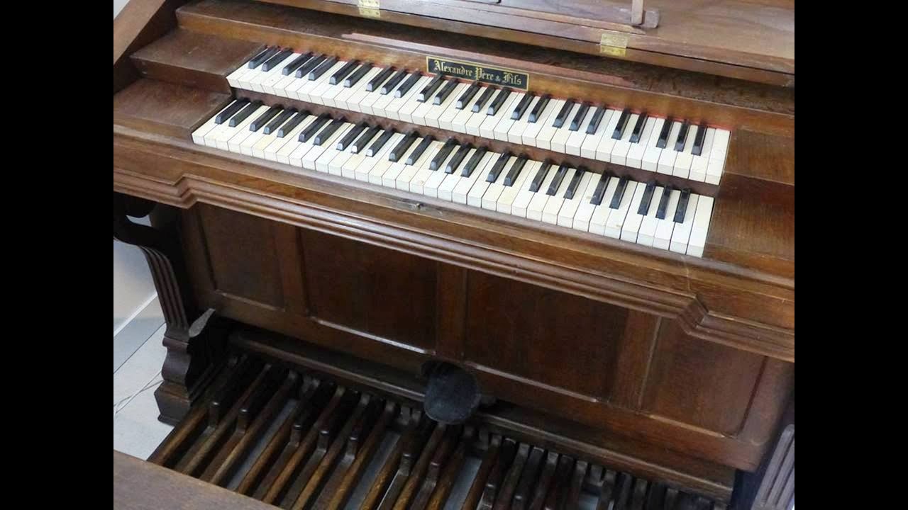 Meditation and Prelude by Caleb Simper - YouTube