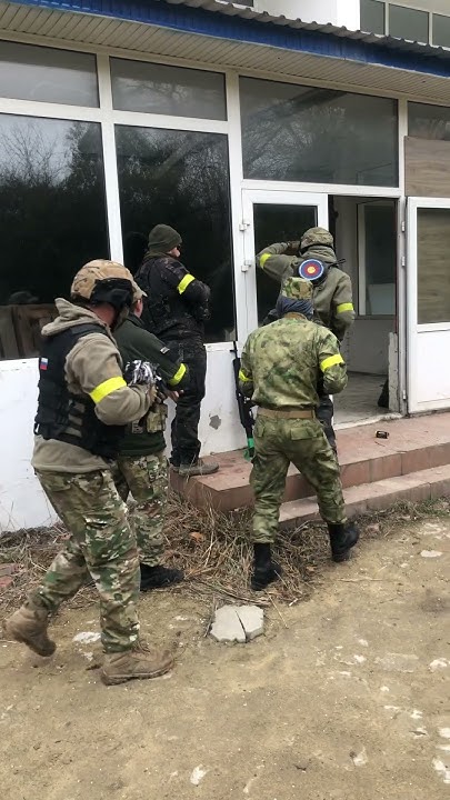 #страйкбол #airsoft - YouTube