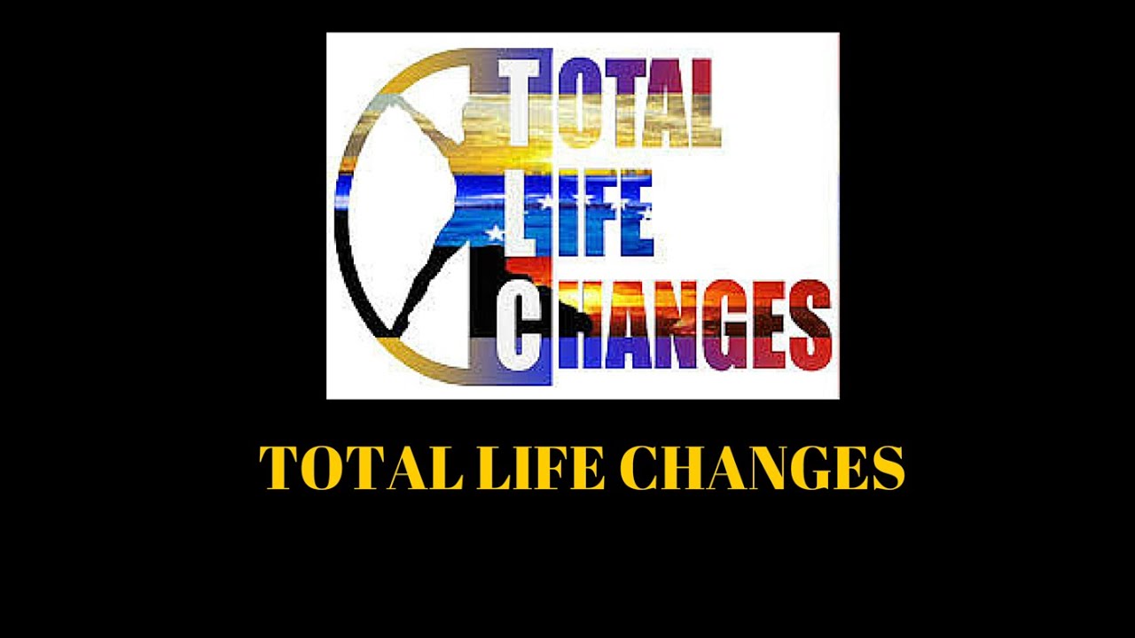 Total Life Changes 2015 Commercial - YouTube
