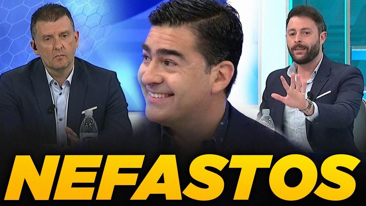 PERIODISMO NEFASTO ANTI PEÑAROL ( PEÑAROL 1 DEFENSOR 0 ) - YouTube