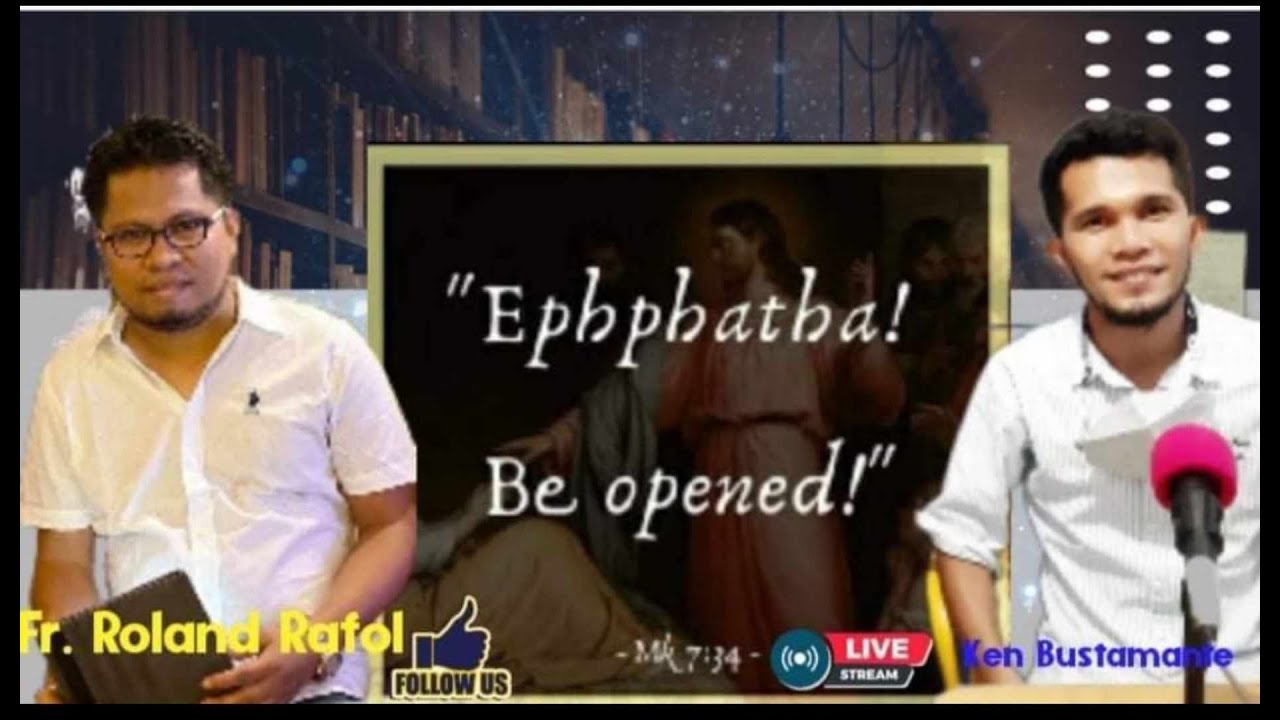 Ang problema sa Private Interpretation - YouTube