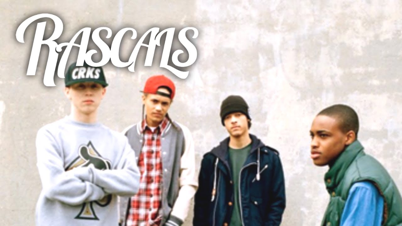 RASCALS - Fire Blaze feat. Scrufizzer & Dot Rotten (Dot Rotten Remix ...