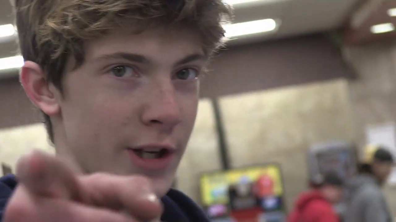 Lay Days episode 1... Delano Mcbride - YouTube