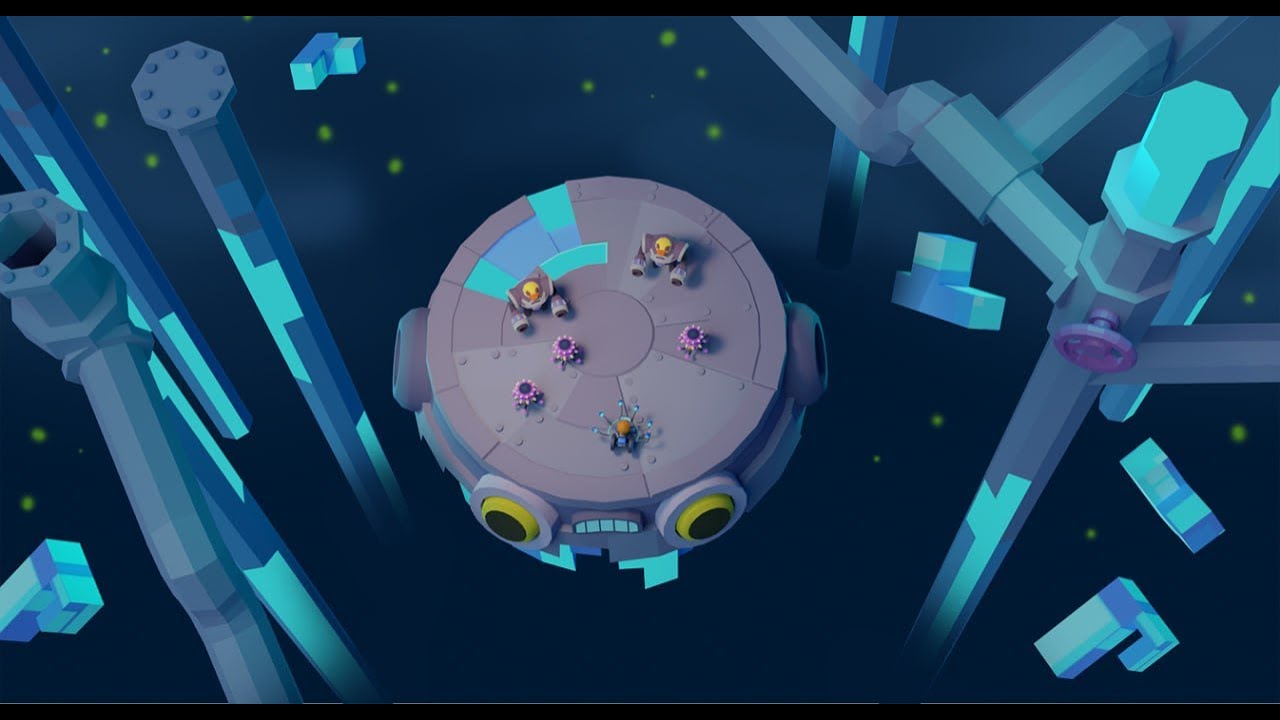 Memory Dimension - Demo Gameplay Video - YouTube