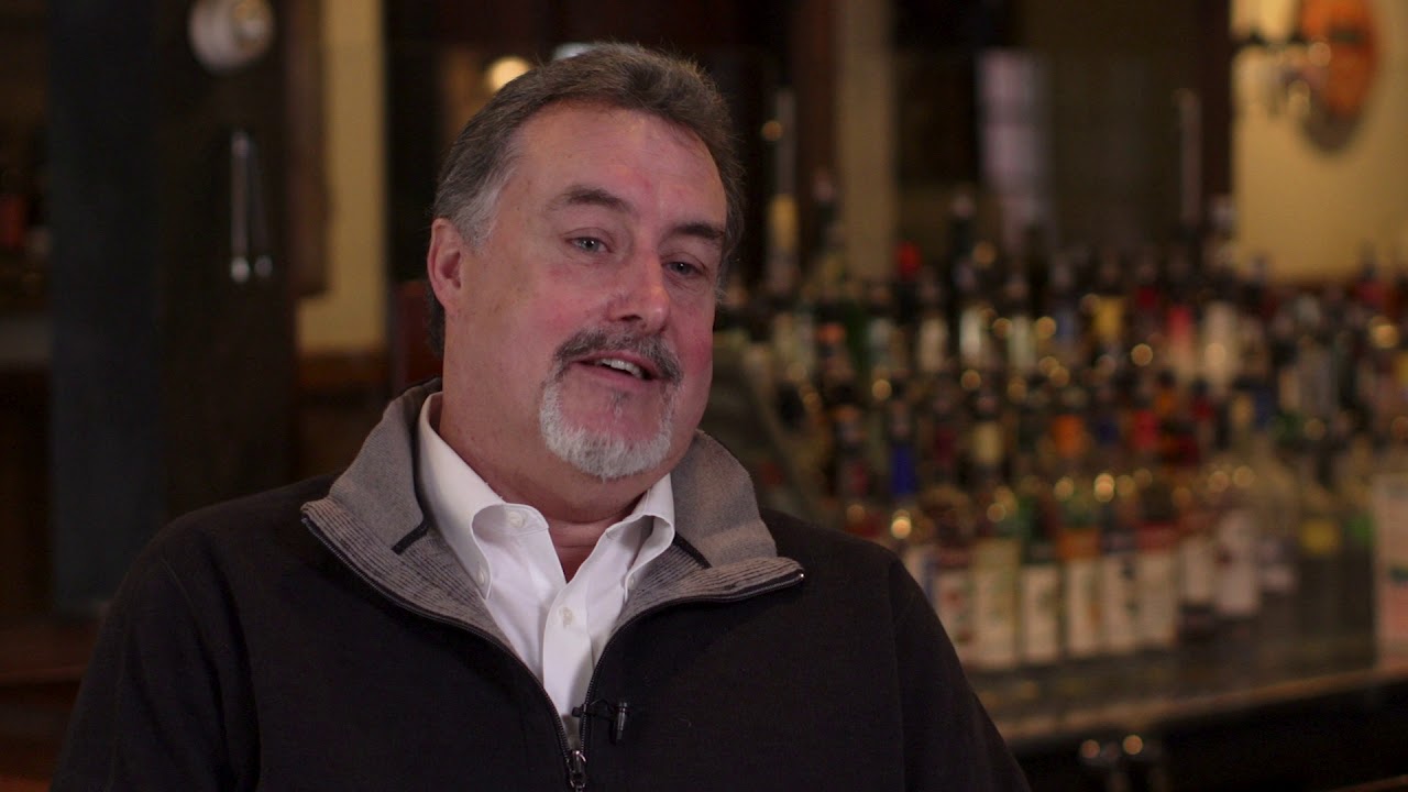 BRIAN CASEY PROFILE - YouTube