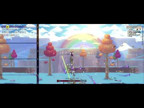 Champion of Timber | Fargo's Soul Mod | Eternity Mode | Terraria - YouTube