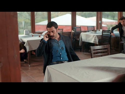 İsimsizler 4. Bölüm - Fatih Kaymakam Vuruluyor