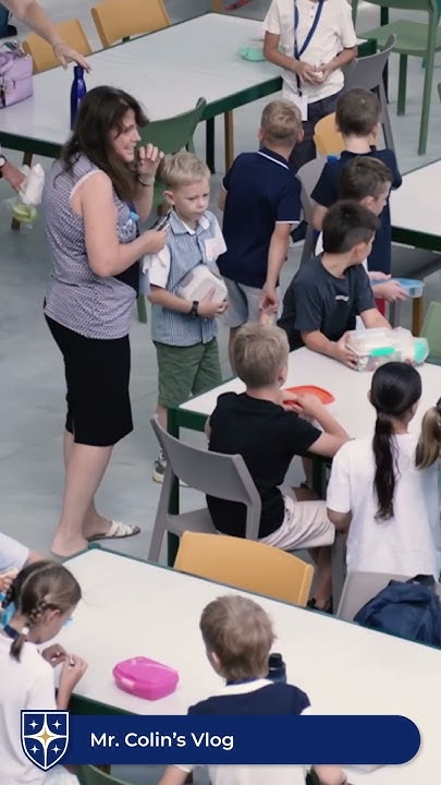 Colin’s Vlog - YouTube