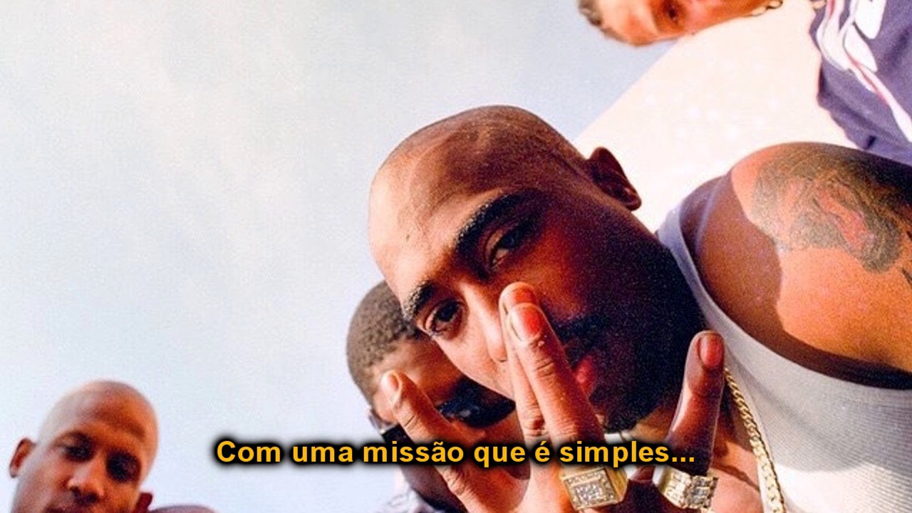 2Pac - Don't Go 2 Sleep (OG) [Legendado] - YouTube