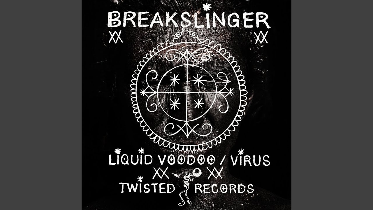 Liquid Voodoo - YouTube