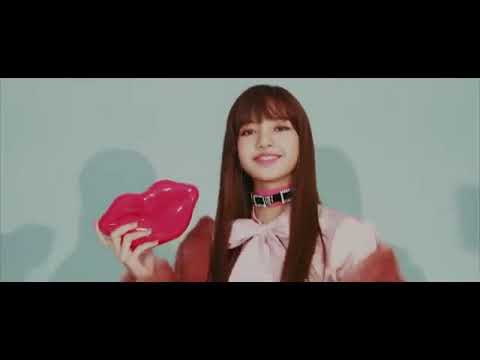 BLACKPINK   SO HOT THEBLACKLABEL Remix FMV
