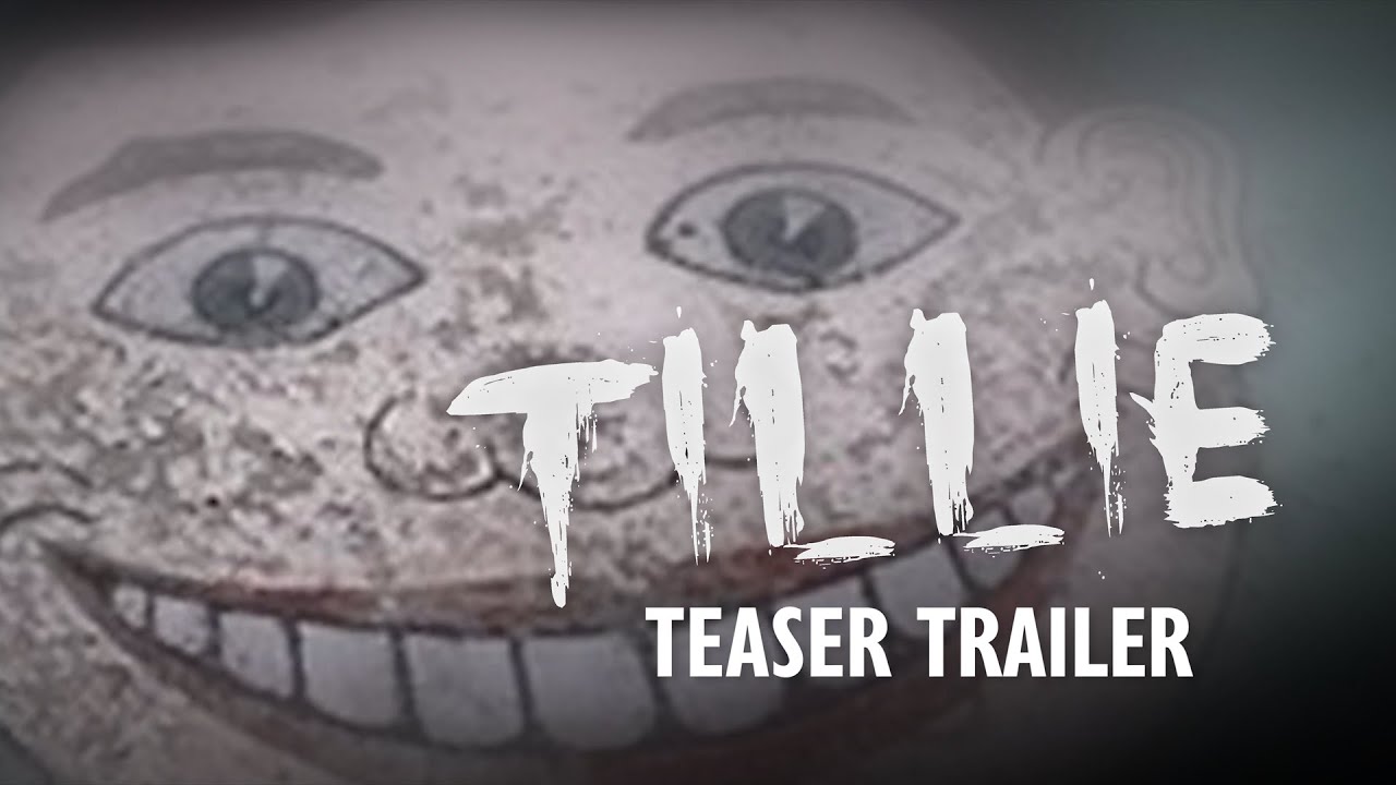 Tillie | Teaser Trailer #1 - YouTube