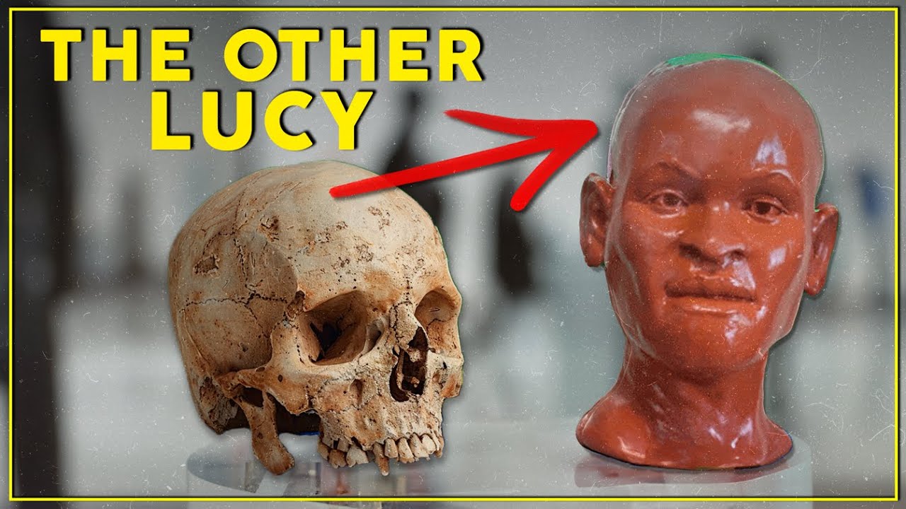 Questioning the First People of Brazil - YouTube