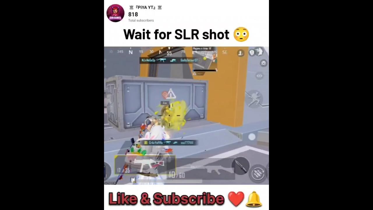 Wait for 2nd part 🤯#bgmi #1v3clutches #steelark #umpgod #shortsvideo #viralvideo #pubgmobile ...