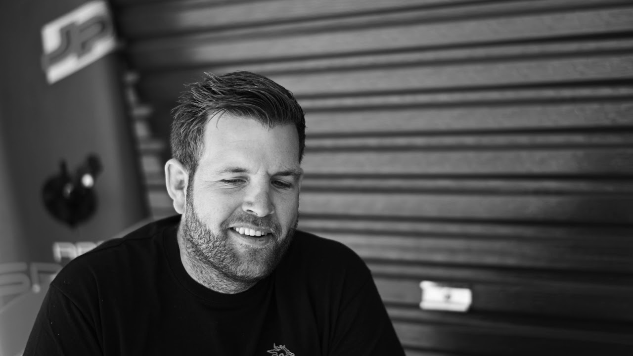 Hans Kreisel about LSC - YouTube