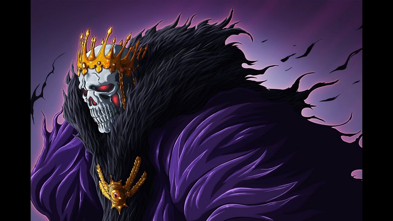 Bleach Barragan Respira