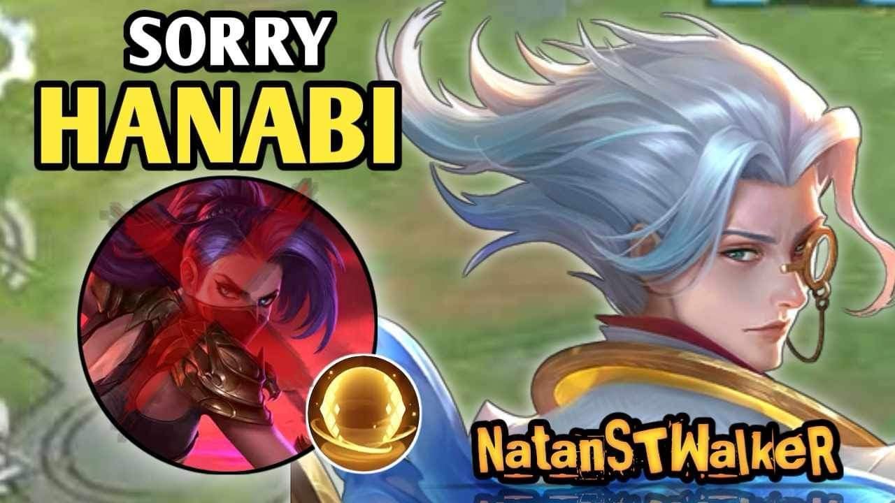 DID HANABI BULLIED YOU IN THE GOLD LANE? TIP & TUTORIAL | MLBB - YouTube
