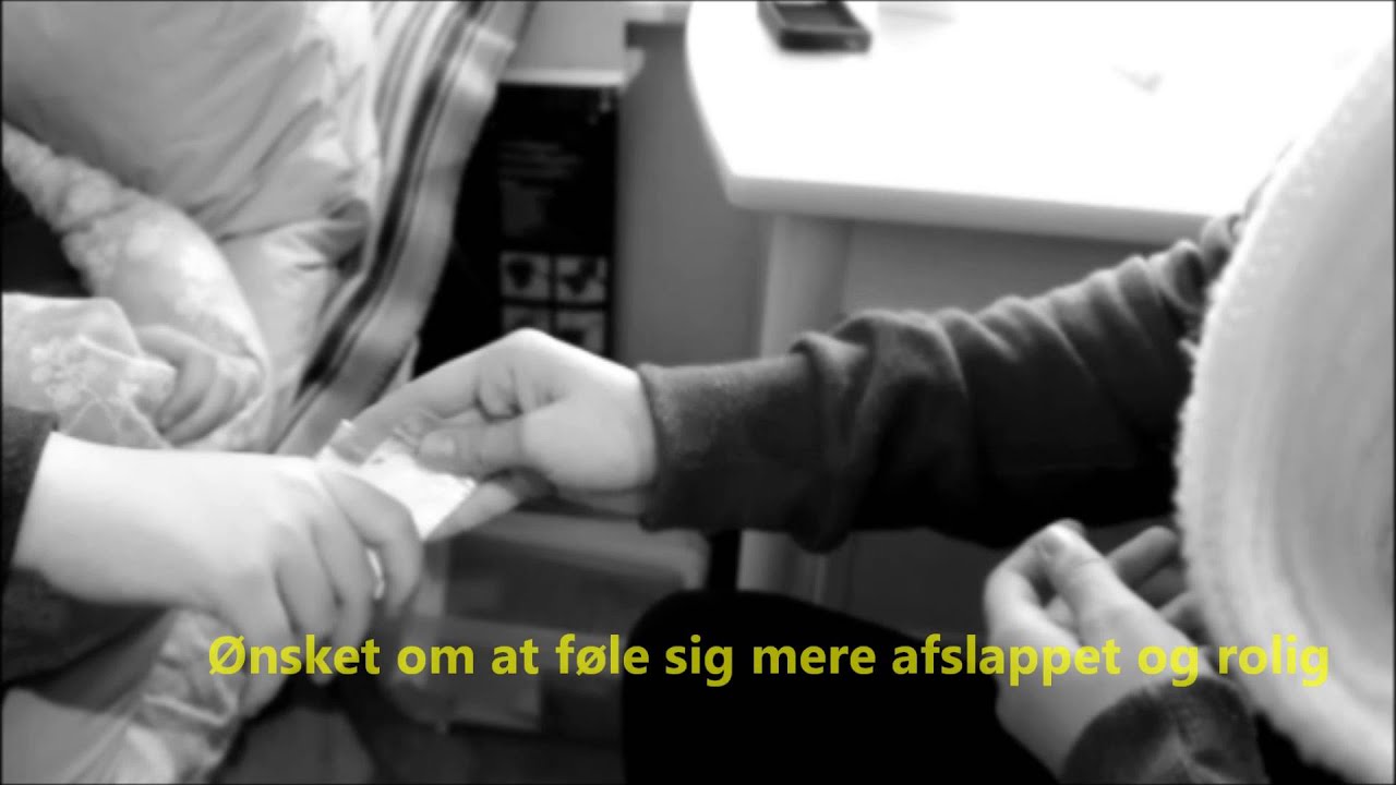 Sig Nej til stoffer - YouTube