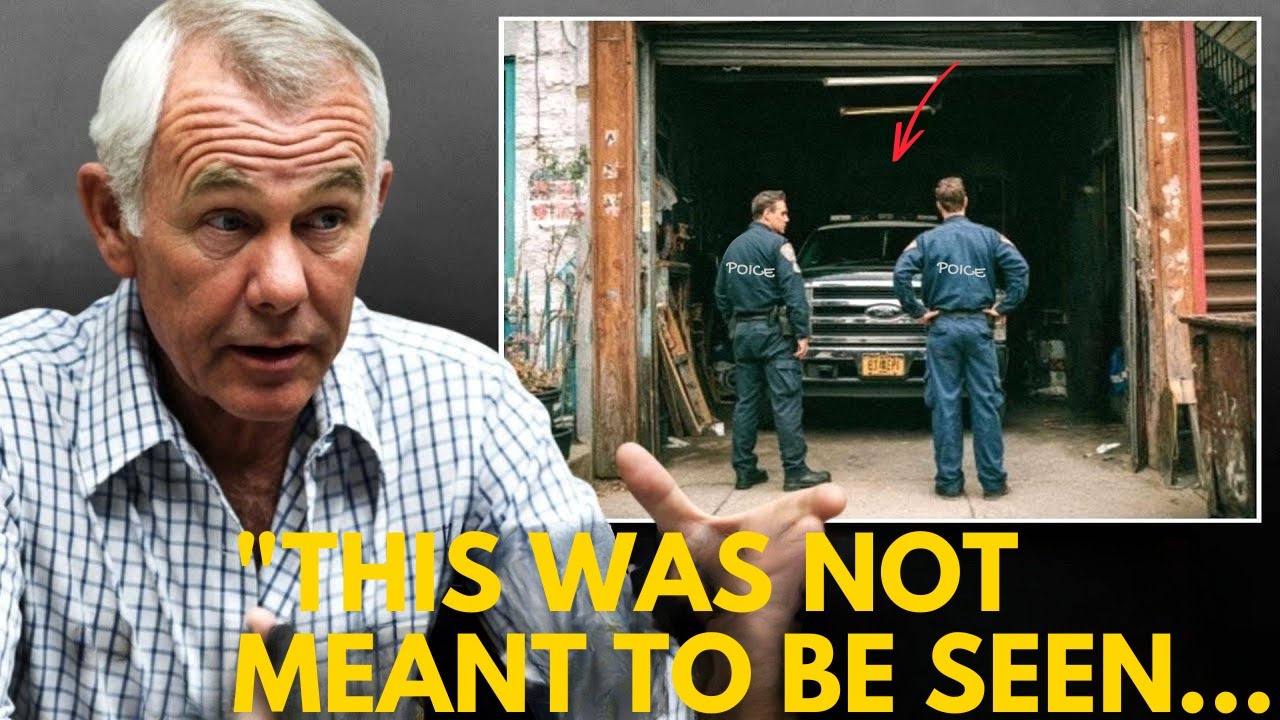 After His Death, They Johnny Carson's Garage And What They Found Inside ...