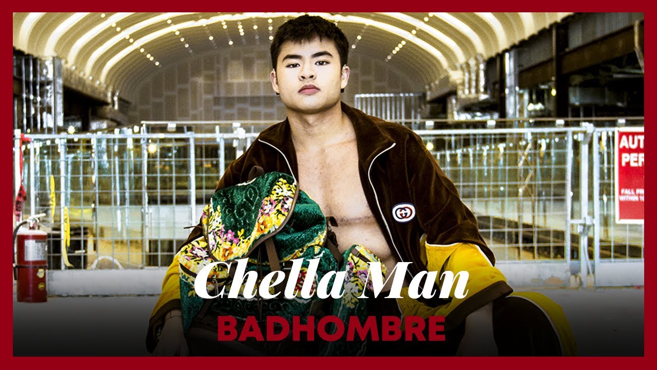 Gender bending ft. CHELLA MAN - YouTube