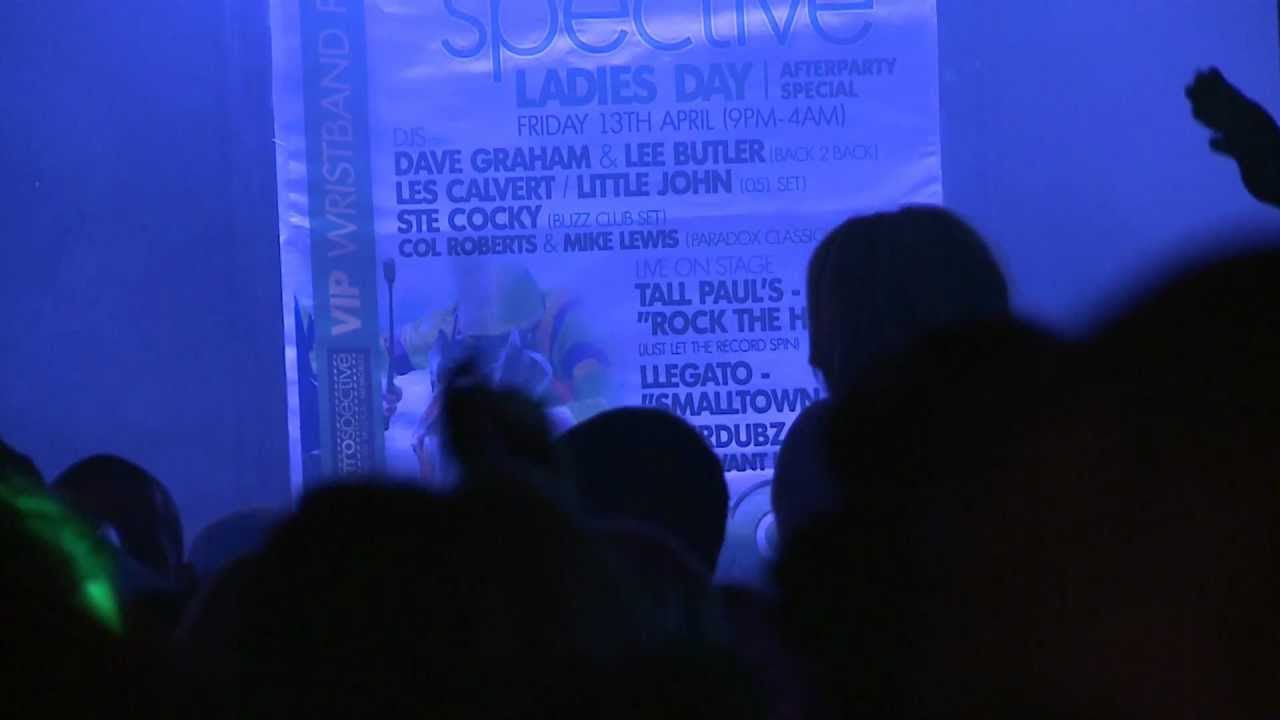 (Official) The State Reunion 2012 - YouTube