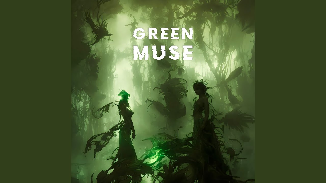 Green Muse - YouTube