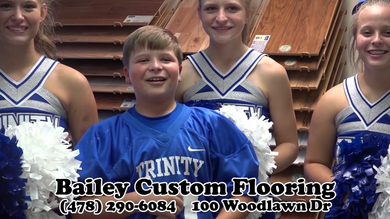 Trinity Christian School Coaches Show - 11-09-16 - YouTube