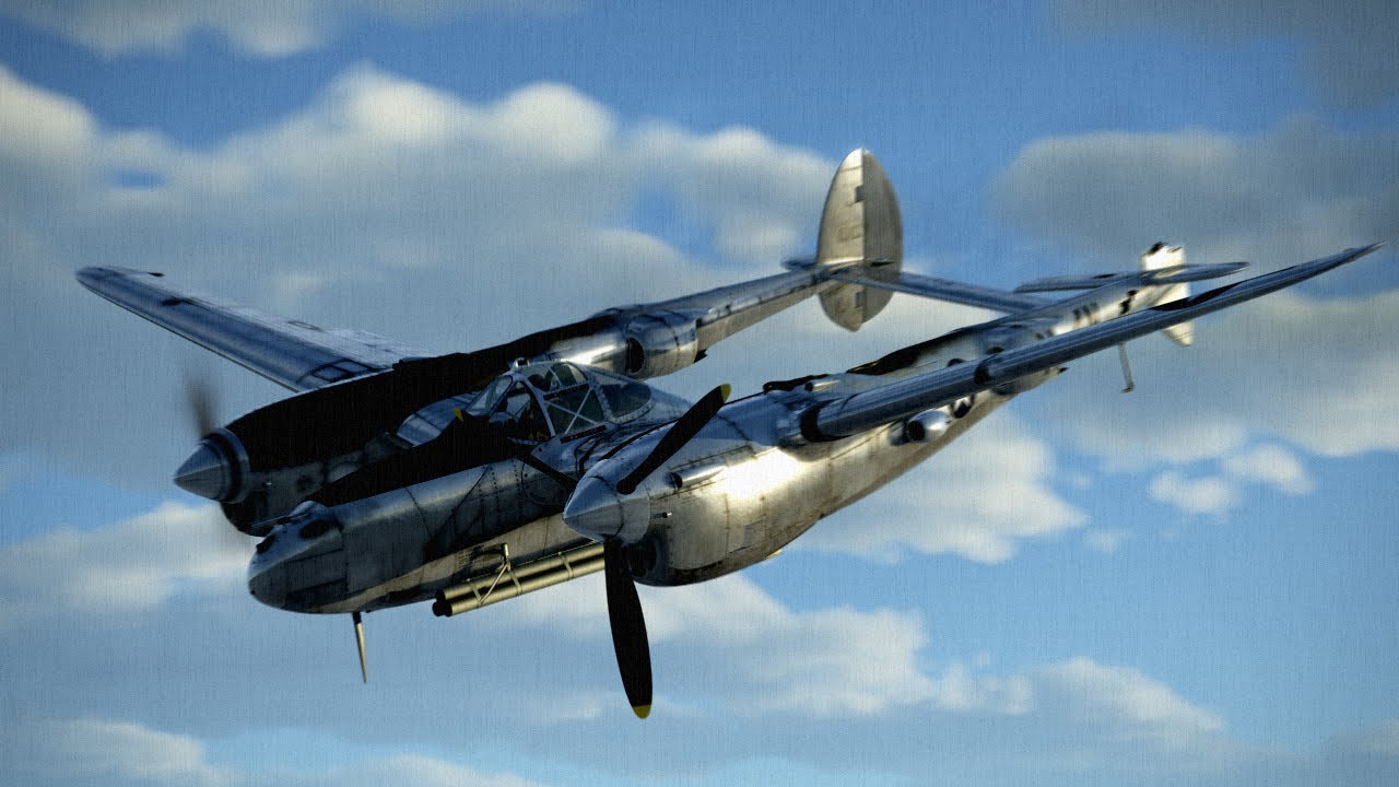 Realistic Plane Crashes & Successful Emergency Landings! | IL-2 ...