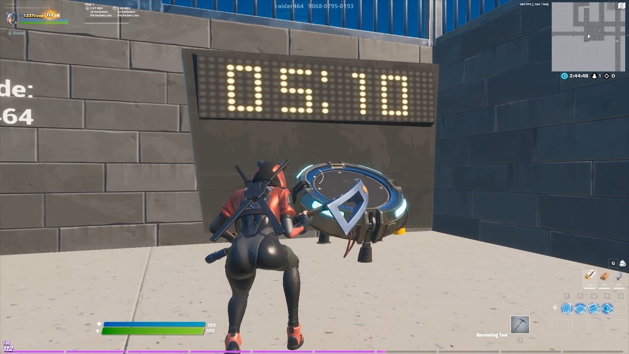 Raider464's Speed Boost Edit Course 2 ( 4:50 ) - YouTube