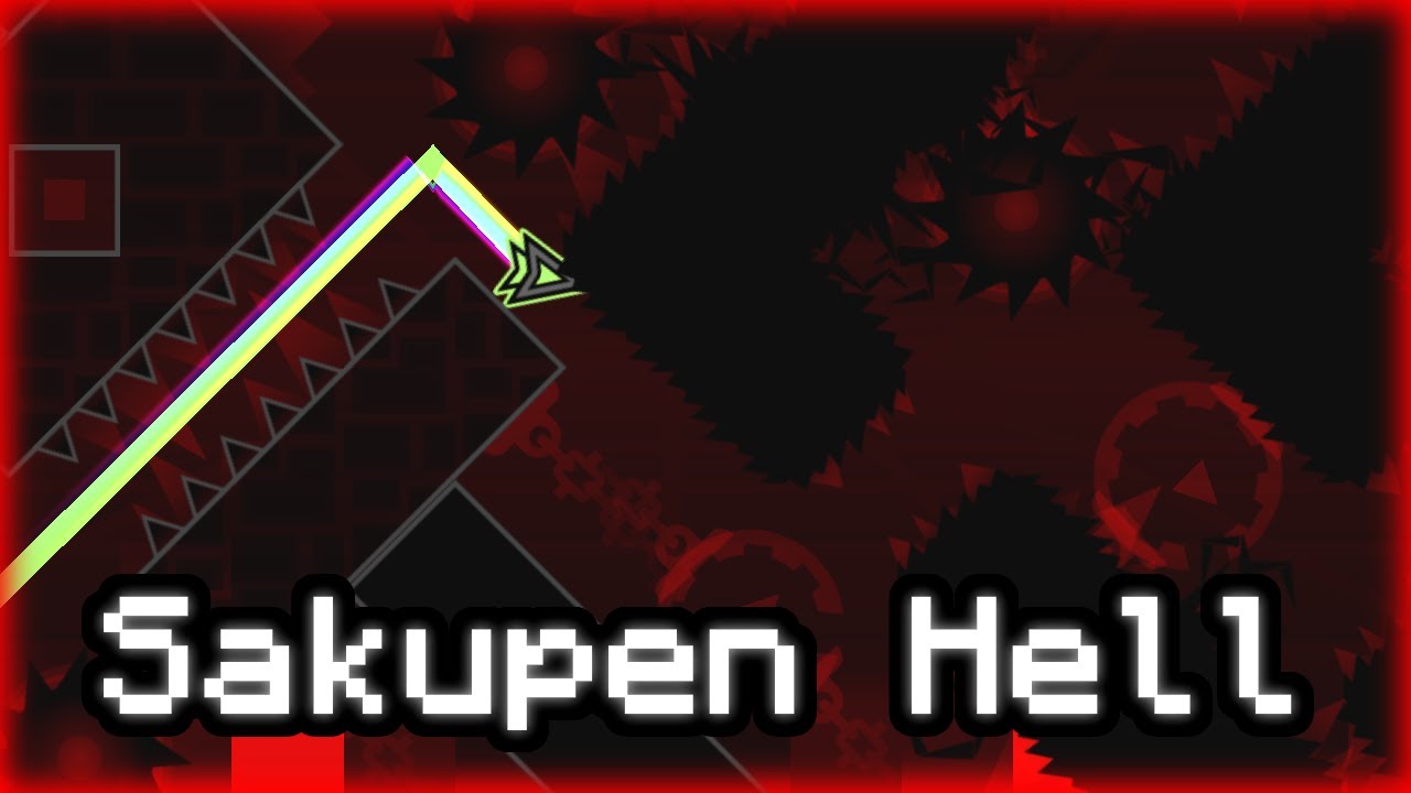 Practicing Quantum Processing | Geometry Dash - YouTube