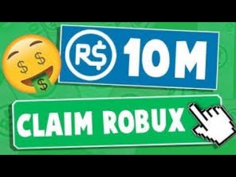 Working free Robux script no trick REAL Working 2021 - YouTube