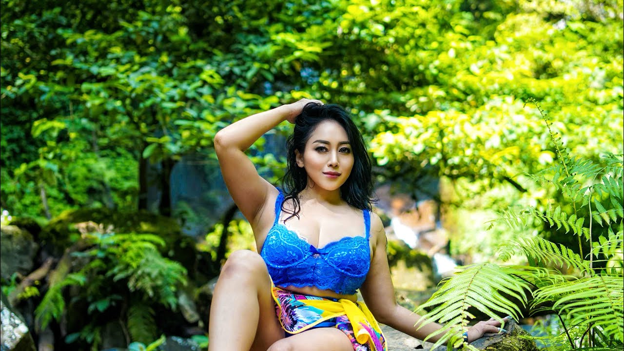 Sarah Ardhelia Fitness sedang live sekarang! - YouTube